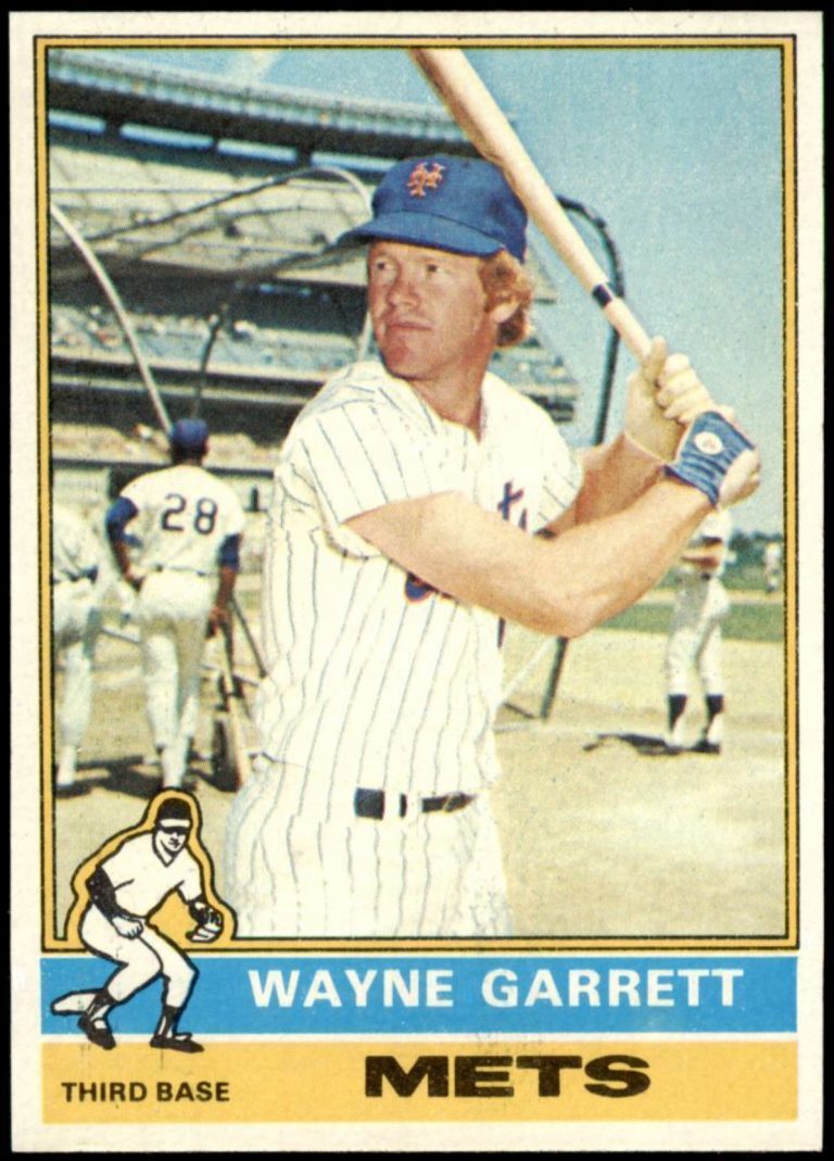 Faith and Fear in Flushing