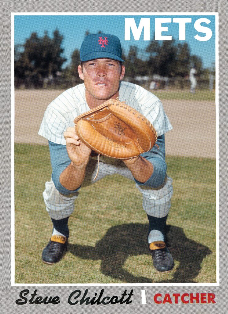 The One That Never Came in View « Faith and Fear in Flushing