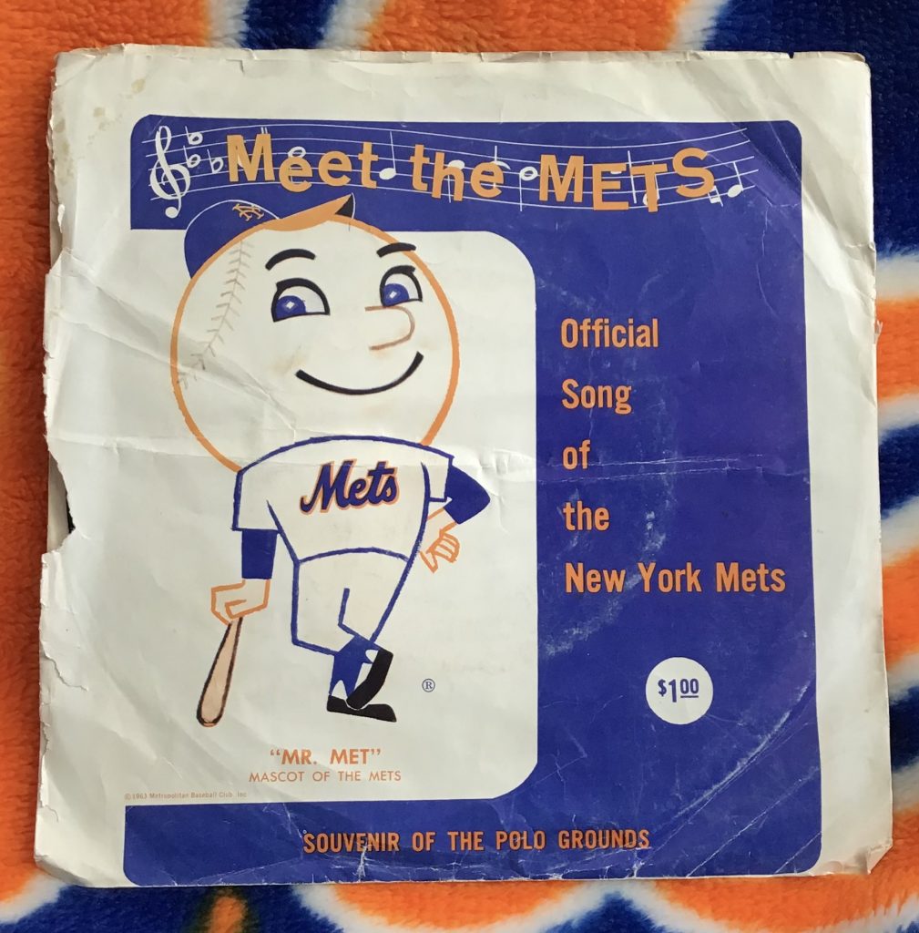 Meet These Mets « Faith and Fear in Flushing