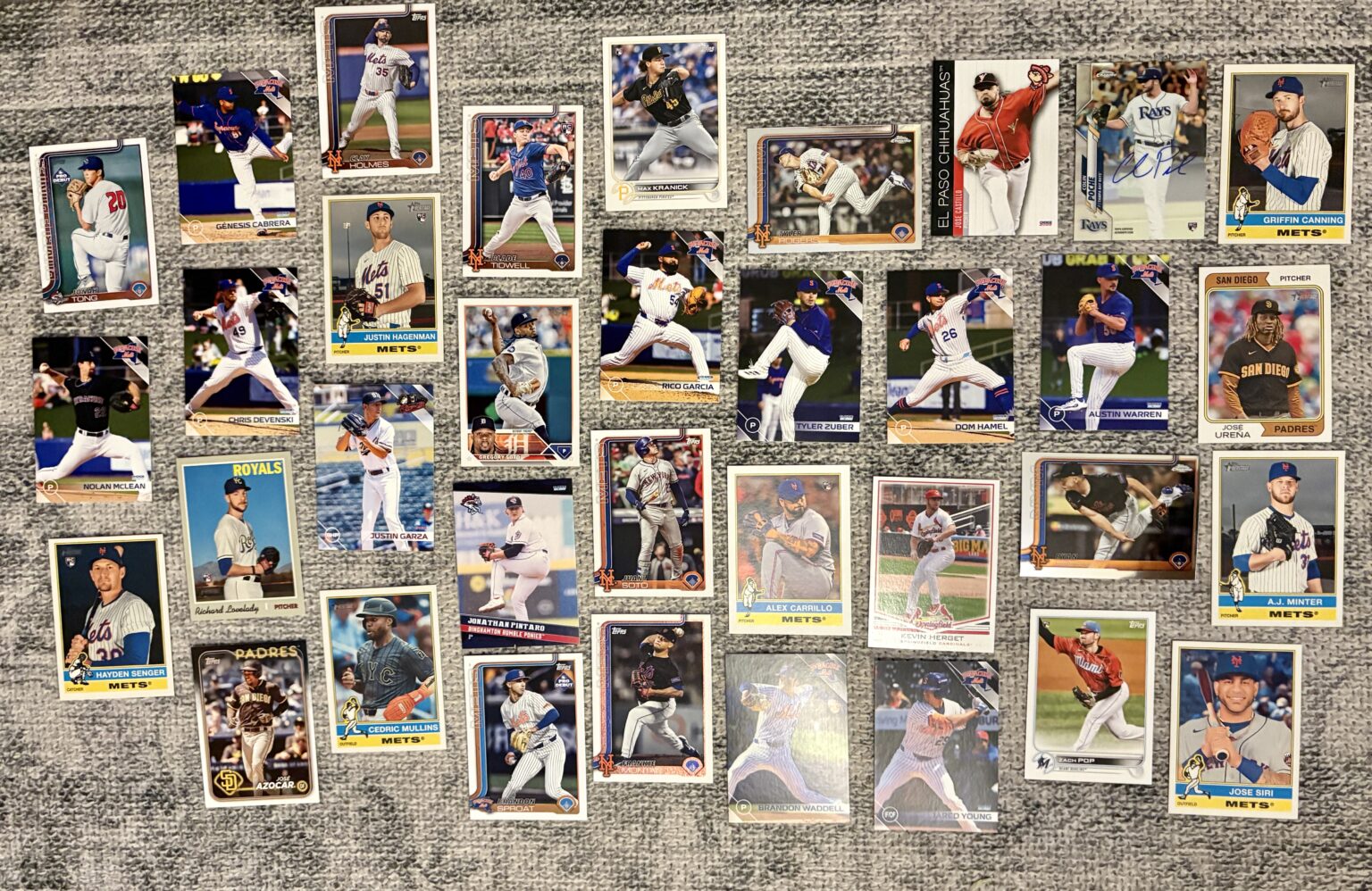 Welcome, THB Class of 2025! « Faith and Fear in Flushing