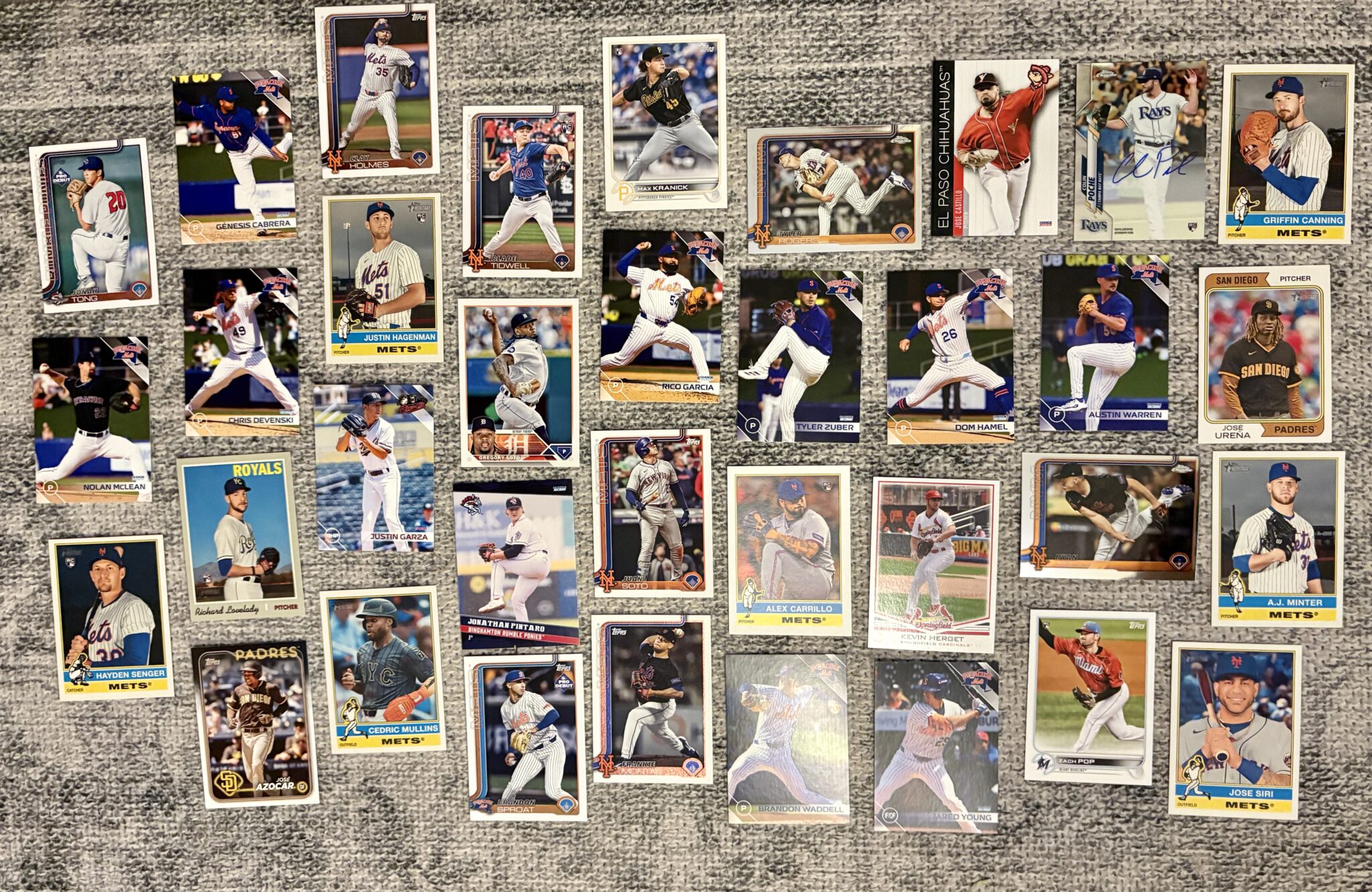 Welcome, THB Class of 2025! « Faith and Fear in Flushing