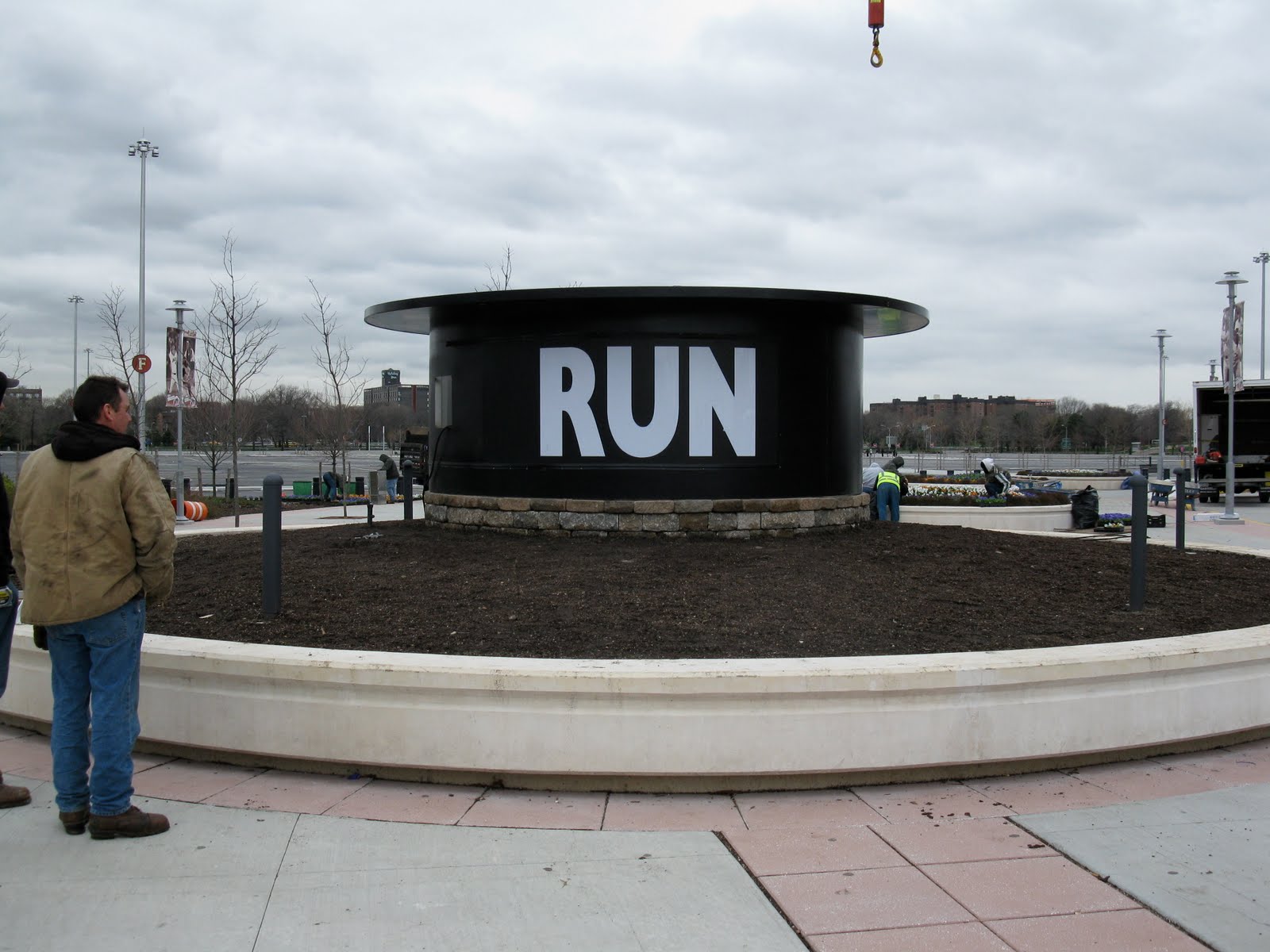 Mets Look Like Vegetables « Faith and Fear in Flushing
