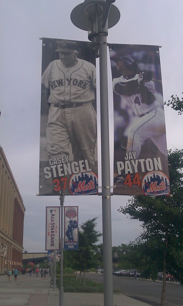 Because the Night Belongs to Us « Faith and Fear in Flushing