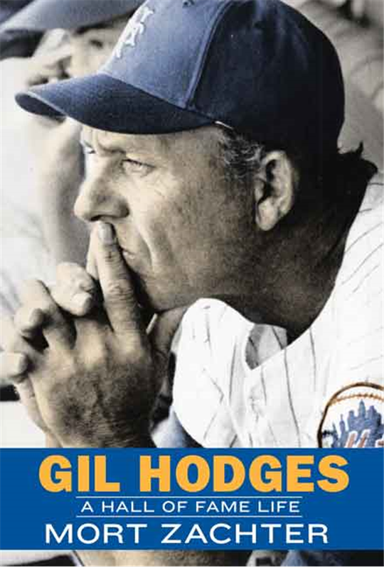 The Life Gil Hodges Lived « Faith and Fear in Flushing