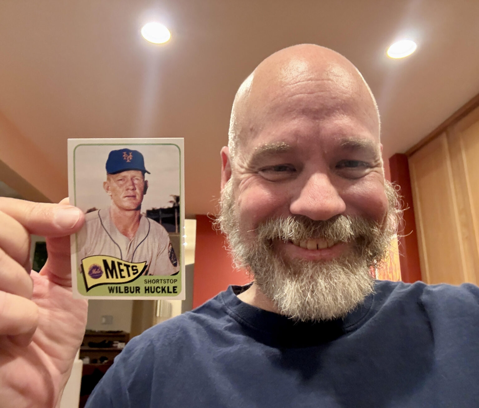 A Night in the Huckle Rabbit Hole « Faith and Fear in Flushing