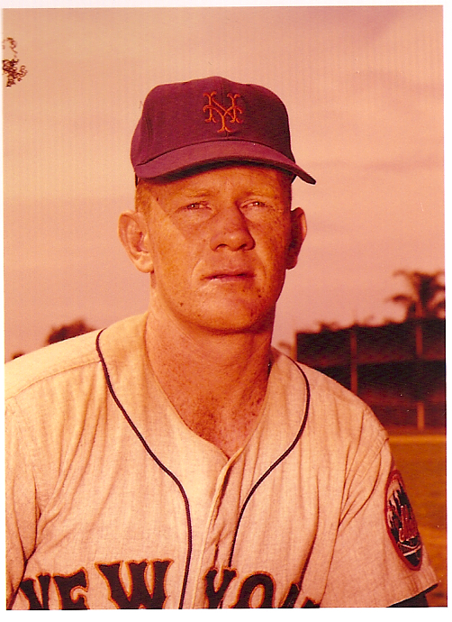 The Wilbur Huckle Appreciation Society « Faith and Fear in Flushing